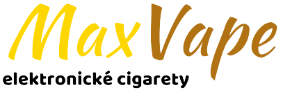 Elektronické cigarety, náplně a příslušenství - MaxVape.cz
